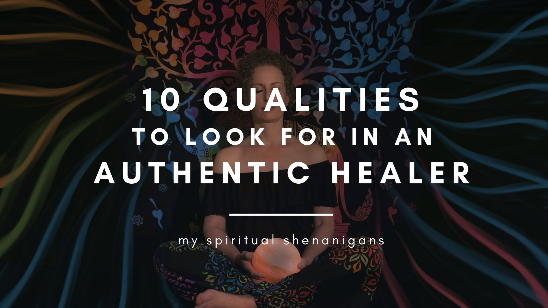 10 Essential Qualities to Look For In An Authentic Spiritual Coach