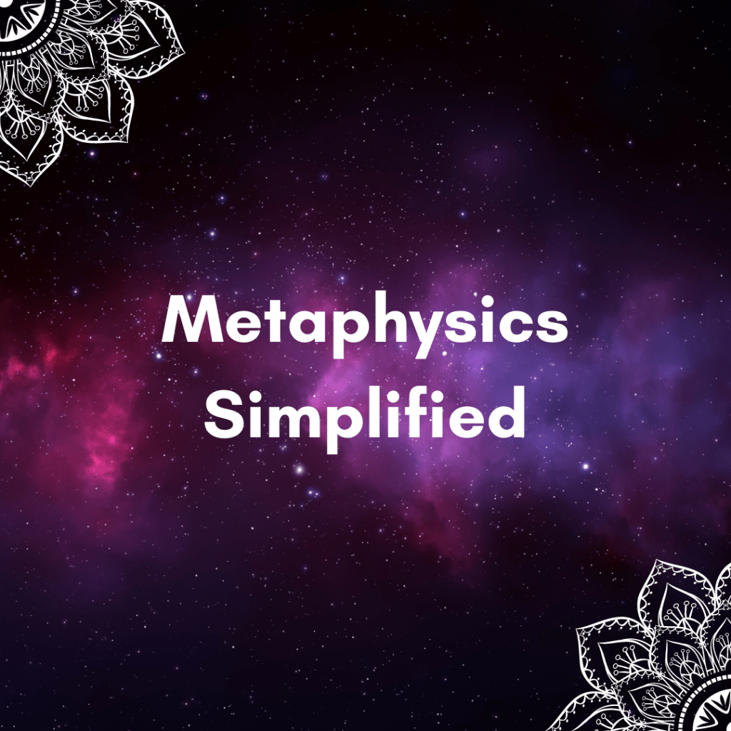 Home [myspiritualshenanigans.blog]